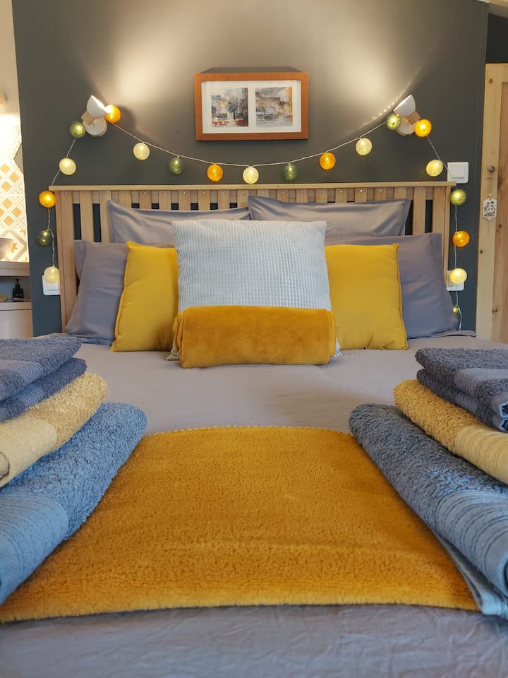 Chez Agatha - Pauillac