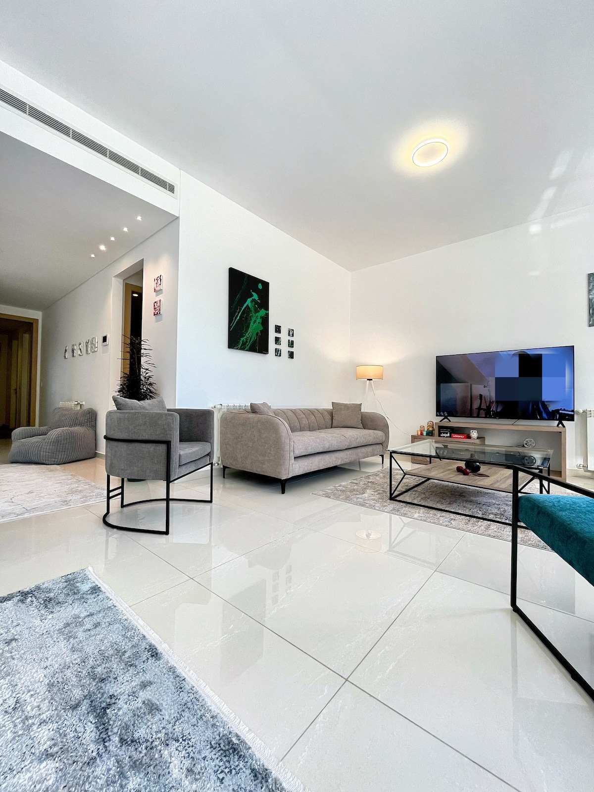 El nido del búho - Adma - Apartamentos en alquiler en Ghazir, Mount ...