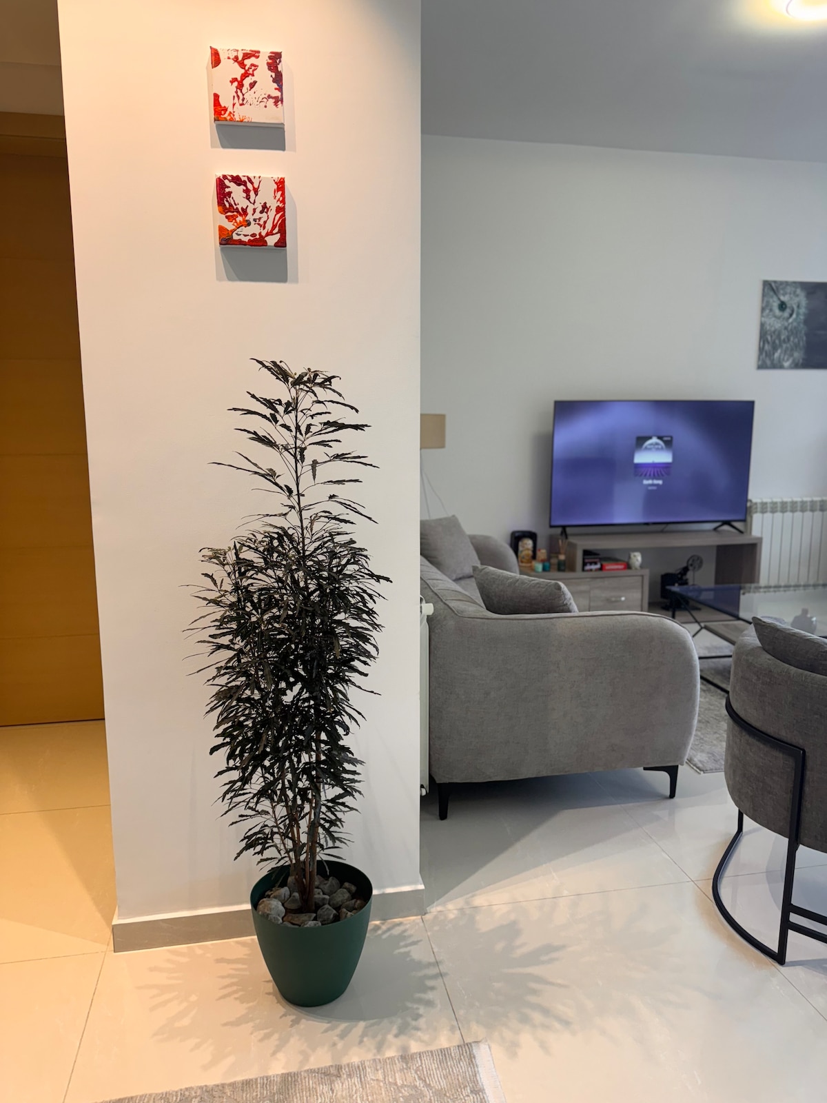 El nido del búho - Adma - Apartamentos en alquiler en Ghazir, Mount ...