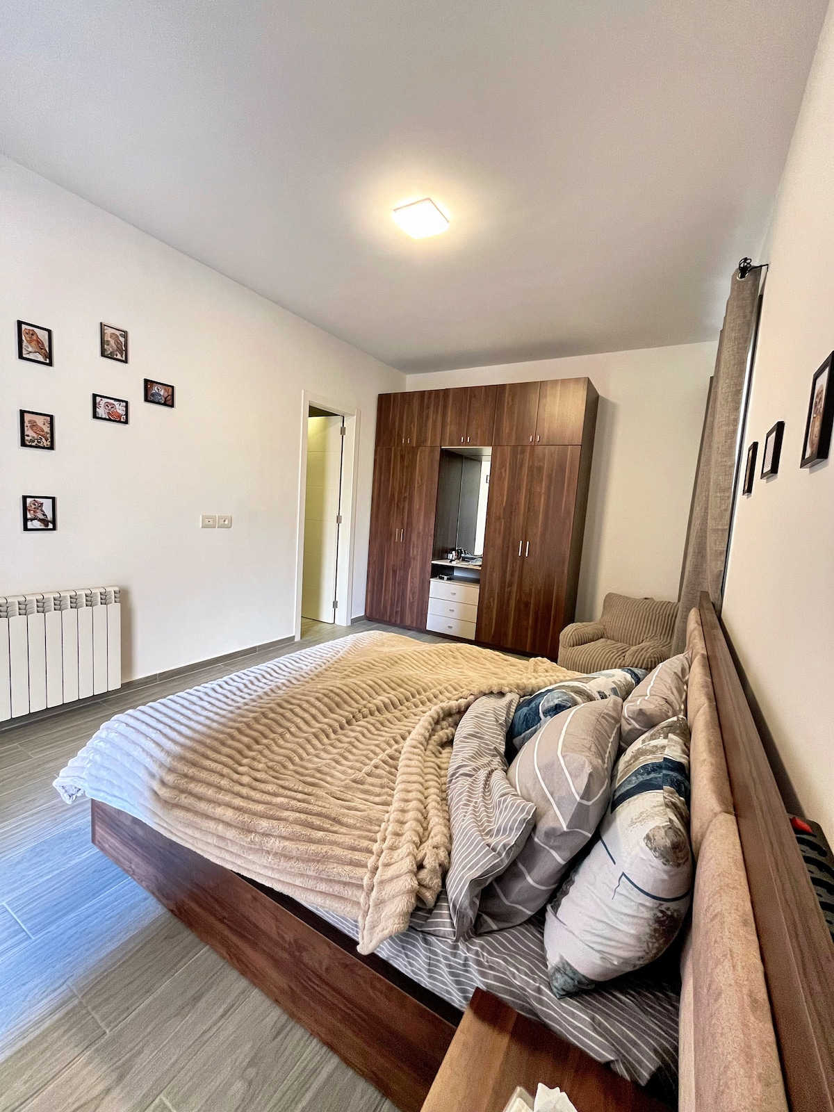 El nido del búho - Adma - Apartamentos en alquiler en Ghazir, Mount ...