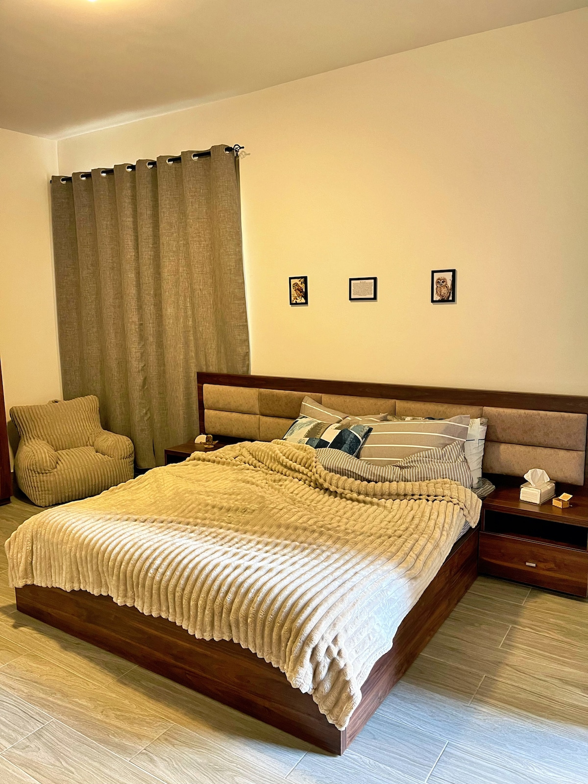 El nido del búho - Adma - Apartamentos en alquiler en Ghazir, Mount ...