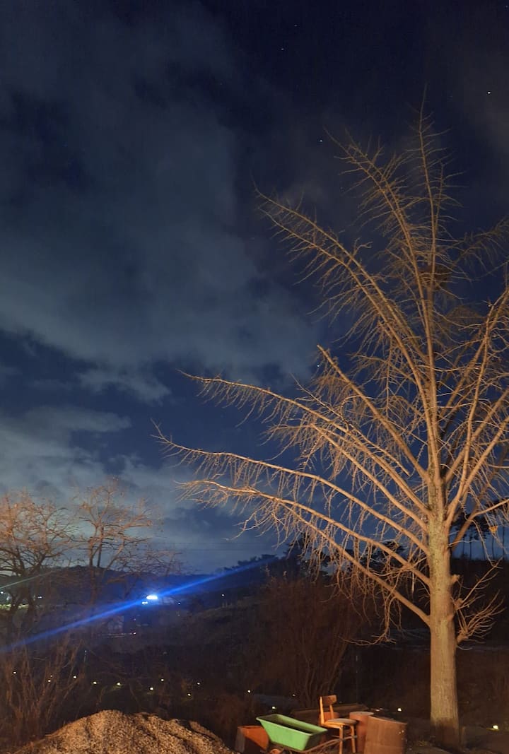 촌캉스 넘버원 - Incheon