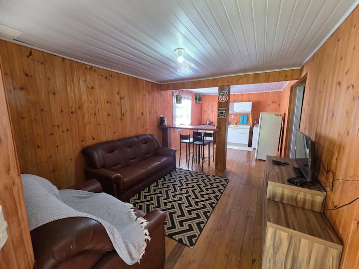 Casa Próxima Aobairro Boqueirão - Passo Fundo