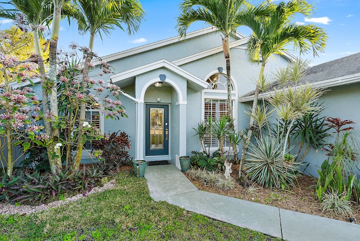 Brand New! Super Clean! Minutes To Beaches! - Jupiter, FL