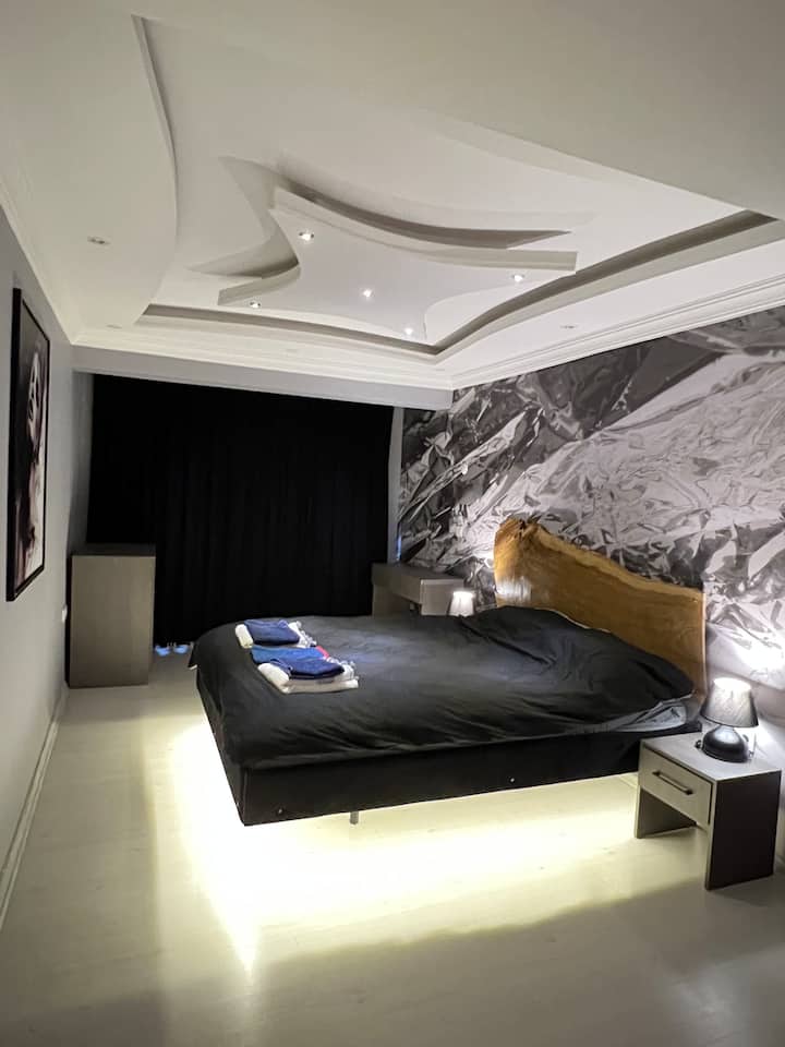 Elit Home 1. - Fethiye