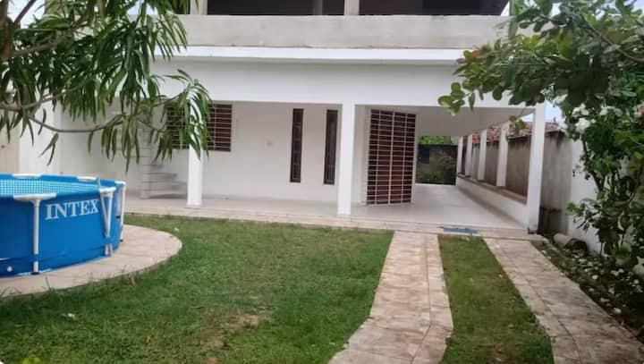 Casa Inteira Em Tamandaré - Praia dos Carneiros