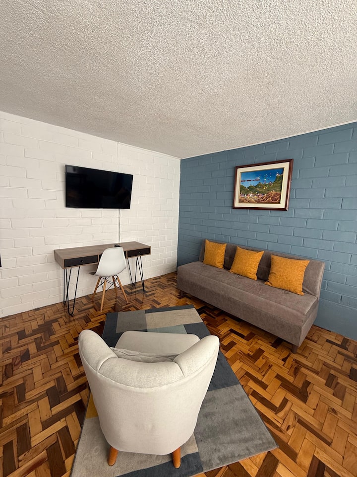 Linda Suite - Quito