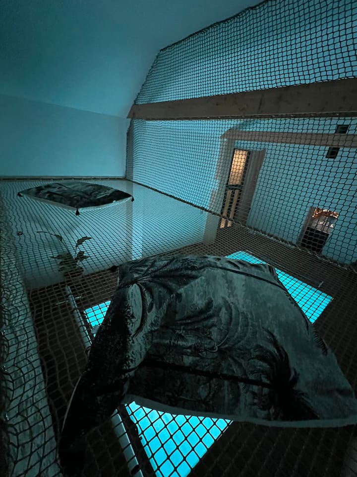 La Grange De Clyna - Love Room & Spa - Sarthe