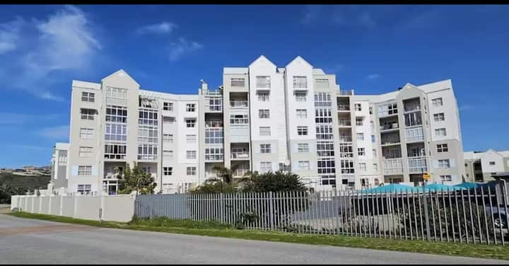 Estoril 49 Penthouse Diaz - Mossel Bay