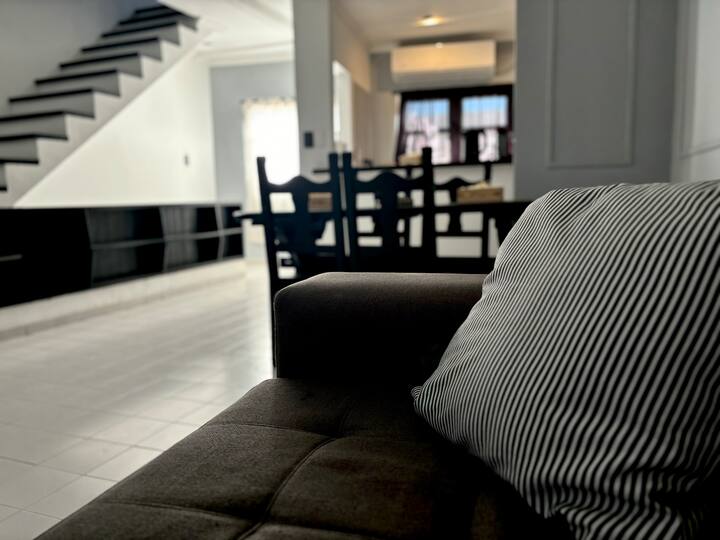 Duplex - Resistencia
