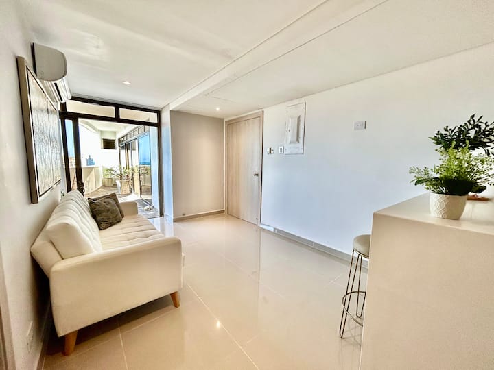 Magical Views Cartagena - Cartagena