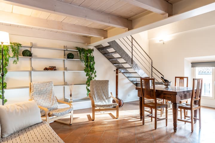 [Centre Historique - Luxe] Luxe Paradise - Módena