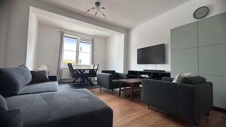 Haus Alpina2
Fw-garmisch Nähe Zugspitze - Garmisch-Partenkirchen