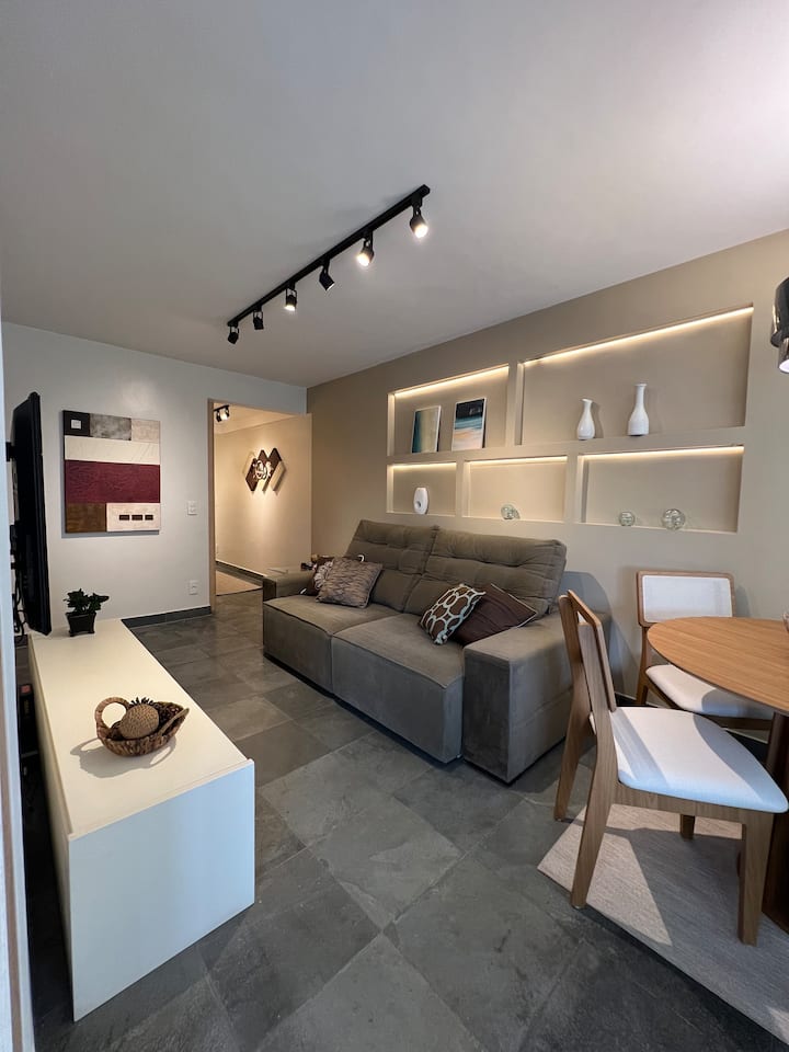 Copacabana, Novo, Perto Da Praia - Copacabana