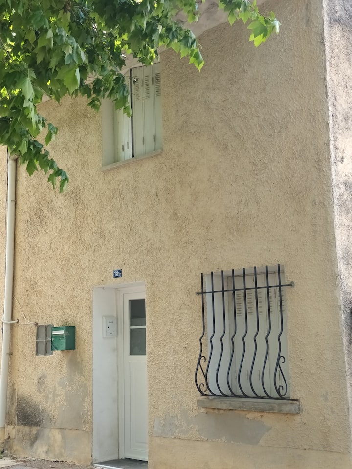 Maison - Pierrelatte - Pierrelatte
