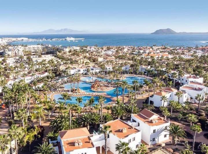 Appartement Près De La Plage - Corralejo