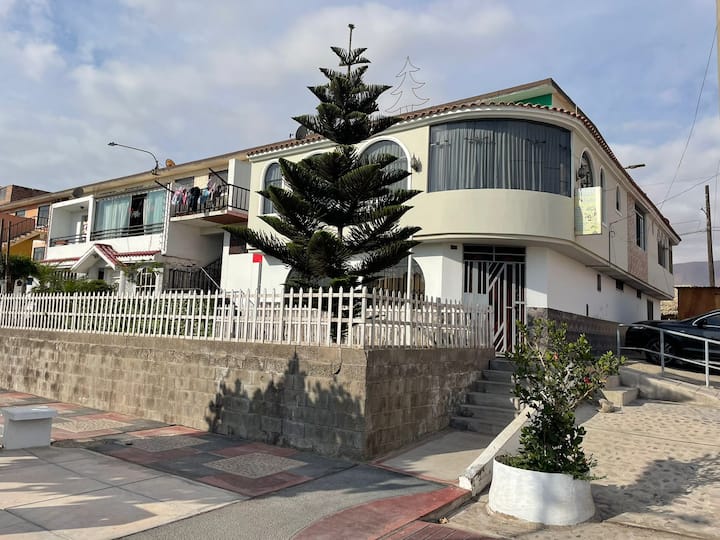 Zona Residencial Muy Tranquila - Ilo