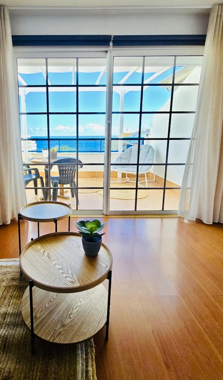 Sea Nest  (Wifi / Air Conditioning) - Tenerife