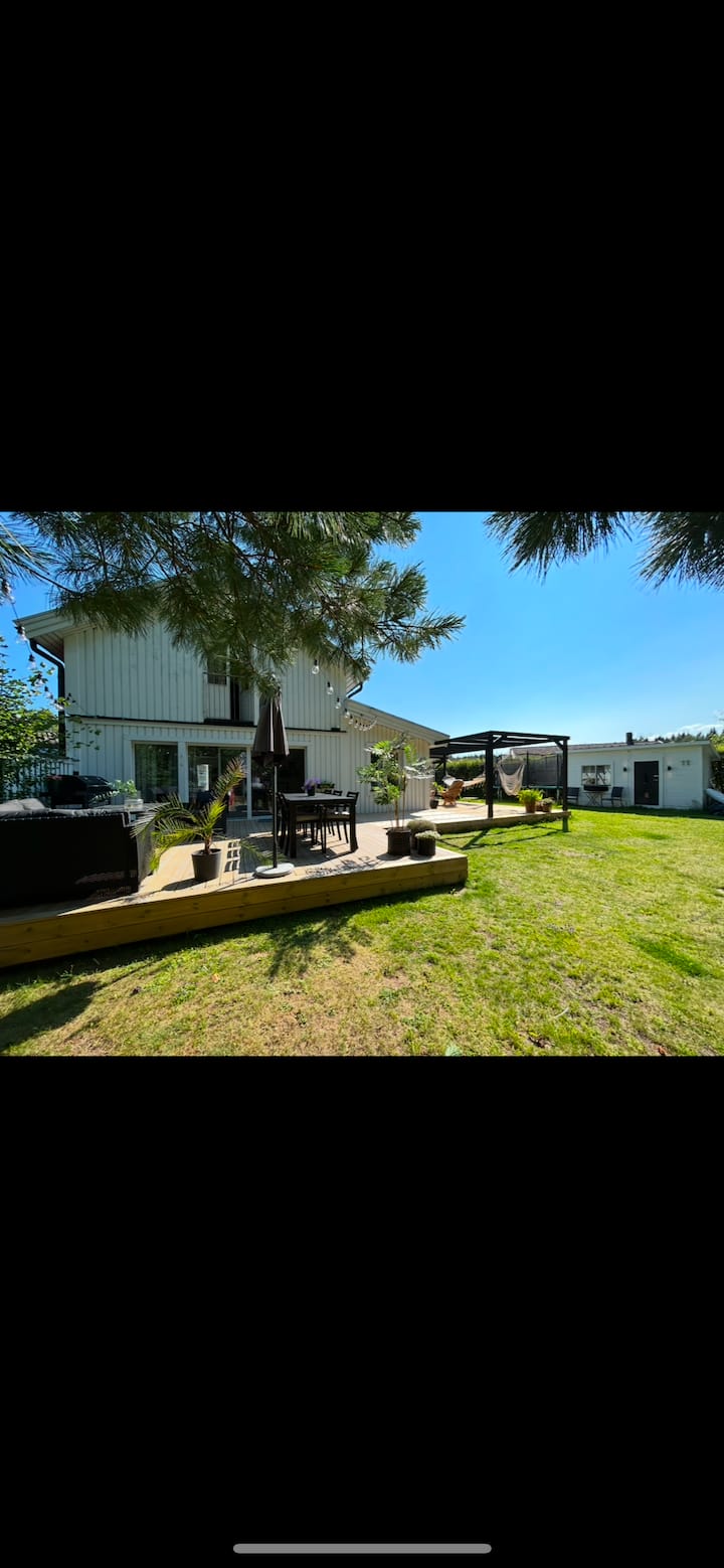 Villa Djupviken - Piteå - Piteå