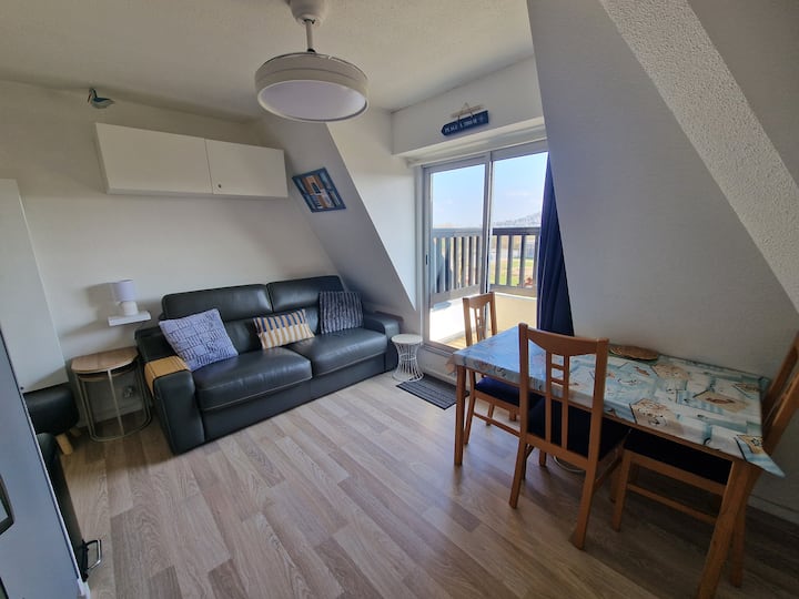 Le Cocon Du Lac Villers Sur Mer - Villers-sur-Mer