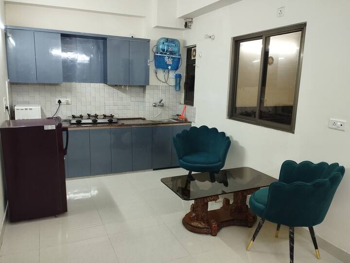 Rasik Anandini Kunj - Vrindavan
