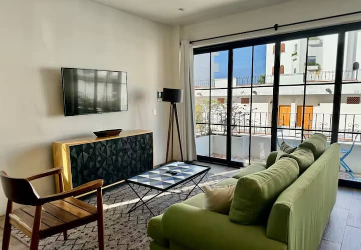 Casa Colibrí 1/2 Blk To Beach! - Puerto Vallarta