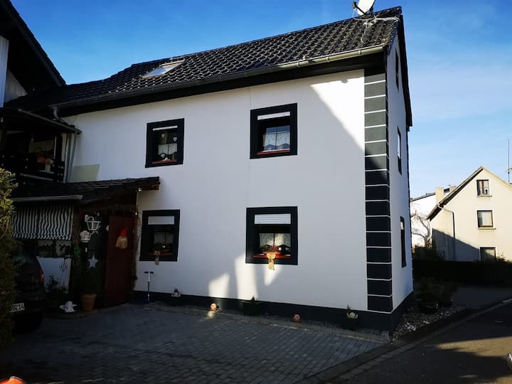 Ferienwohnung Panter - Mechernich