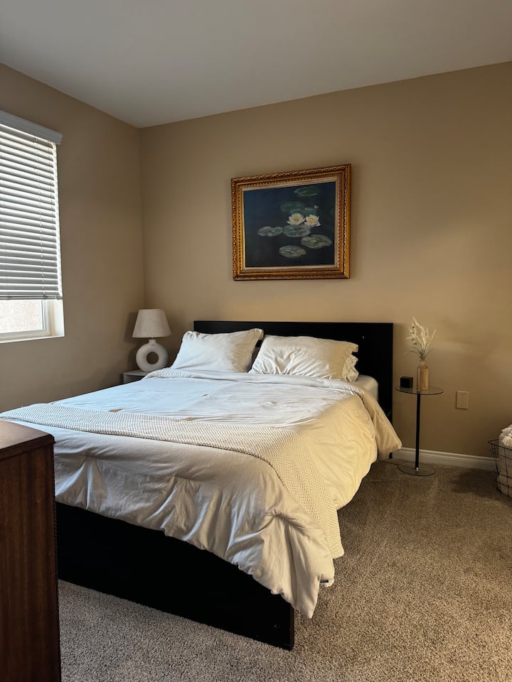 Luxury Townhome In San Marcos - Encinitas, CA
