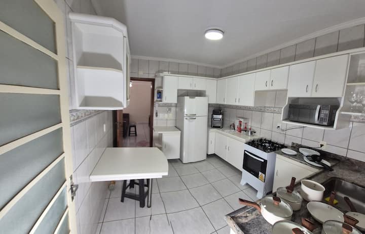 Ap Perto Da Represa Municipal - São José do Rio Preto