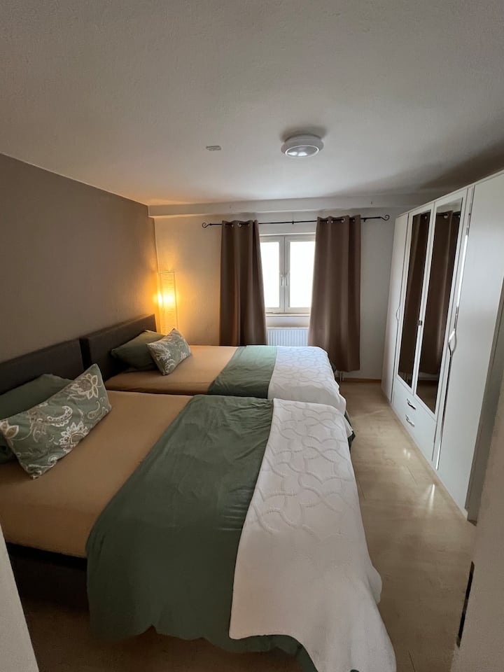 Ferienwohnung 5 Koblenz - Koblenz
