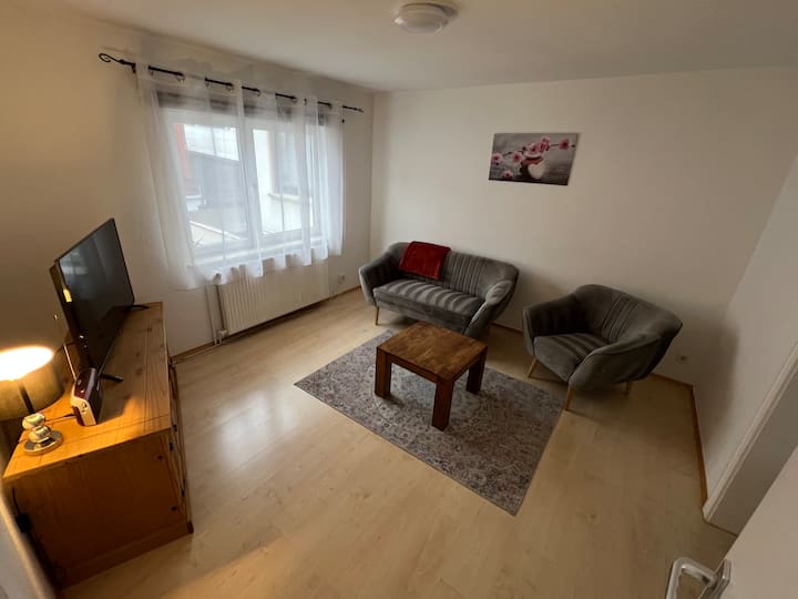 Ferienwohnung 5 Koblenz - Koblenz