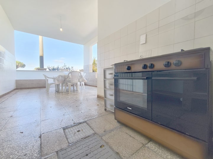 Villetta Maria Rita Specchiulla - Pouilles