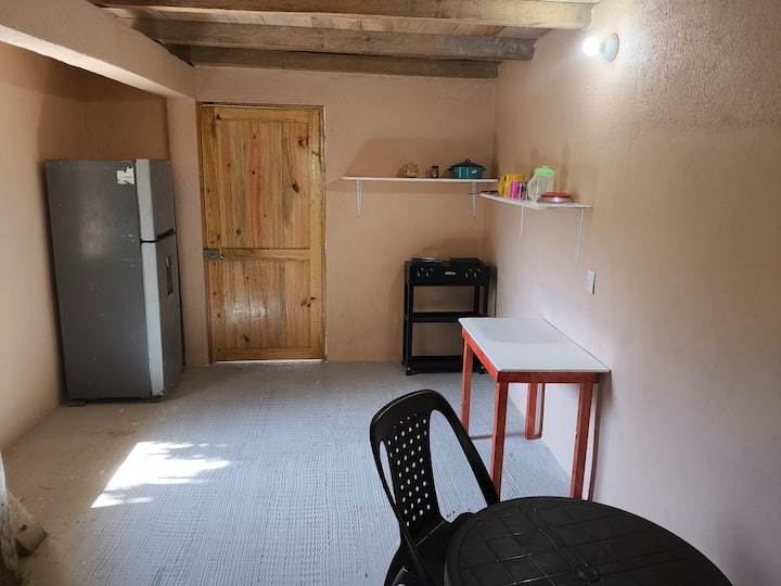 Cabañas Rancho La Bendición - Mazunte