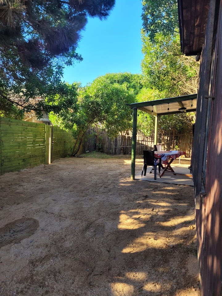 Casa De Playa En Horcón Con Quincho – 8 Personas - Quintero