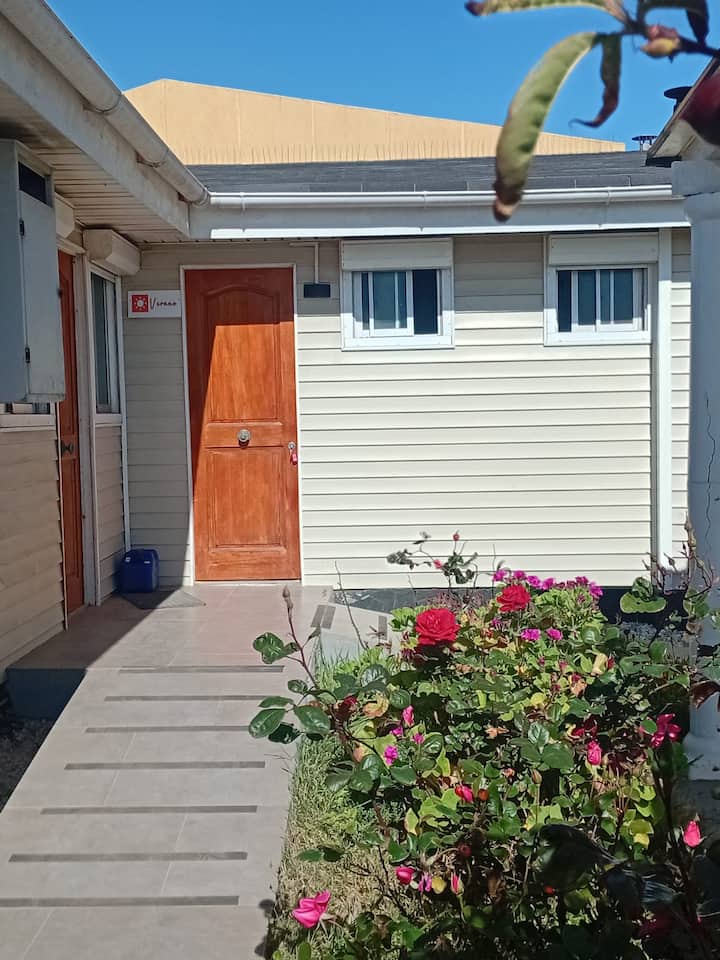 Cabaña Frente Al Mar, Los Vilos Verano - Los Vilos