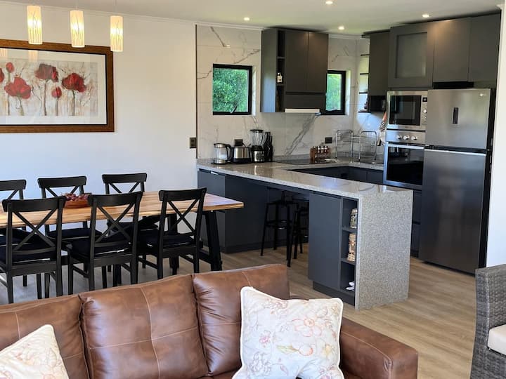 Casa De Pucón En Condominio - Pucón