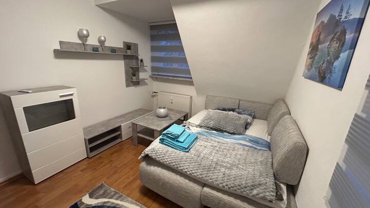 Zoe Ein Zimmer Für 1 Personen In Eine Wg - Oberhausen
