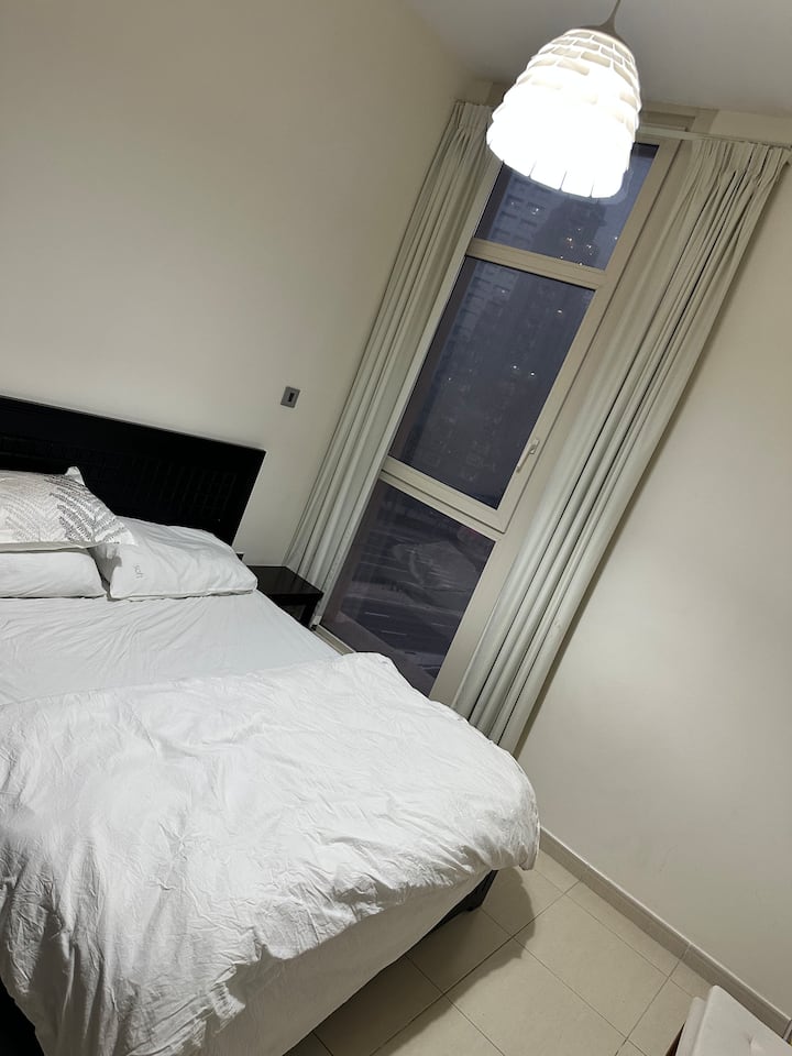 Private Room Abu Dhabi Reem - Abu Dhabi