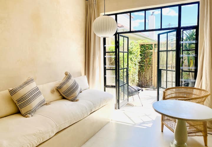 Rosebank Retreat - Cape Town