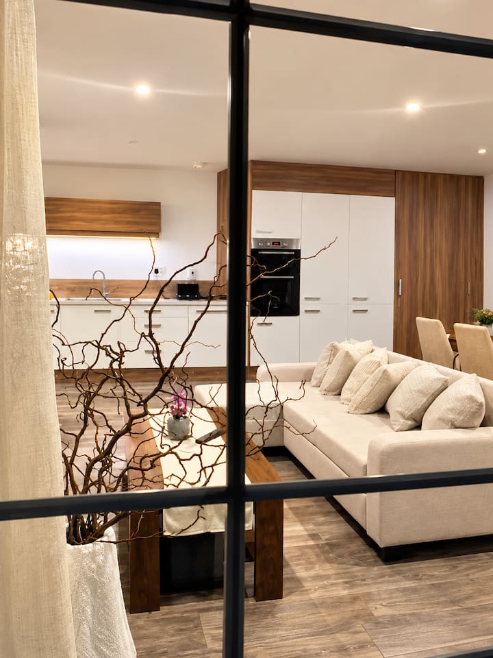 Eagle Nest- Romantic Countryside Escape Near Trim - Trim