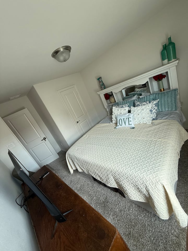 Cozy Room 2 - Rockwall, TX