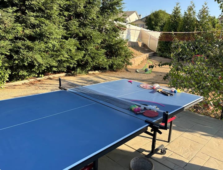 8beds+optional Separate Suite Nearpalms Spring - Banning, CA