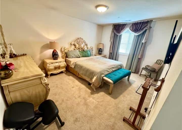 8beds+optional Separate Suite Nearpalms Spring - Banning, CA