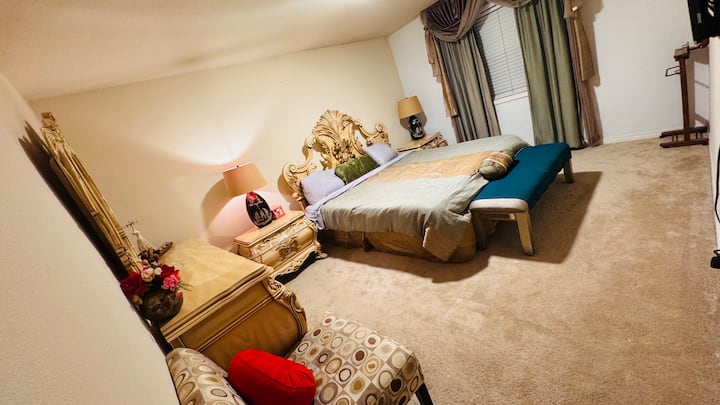 8beds+optional Separate Suite Nearpalms Spring - Banning, CA