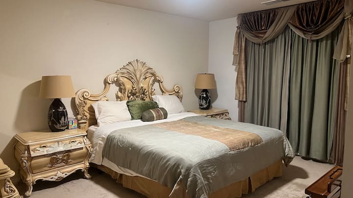 Close To Big Bear&palm Springs Luxury4 Bed 2 Bath - 博蒙特