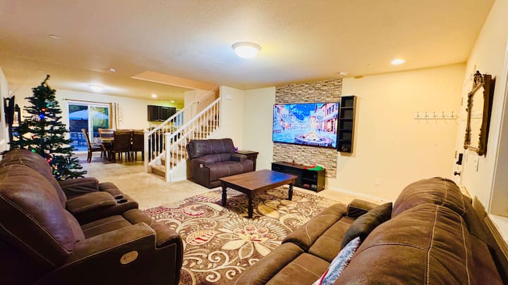Townhomes 9bds Nearpalms Spring - Banning, CA