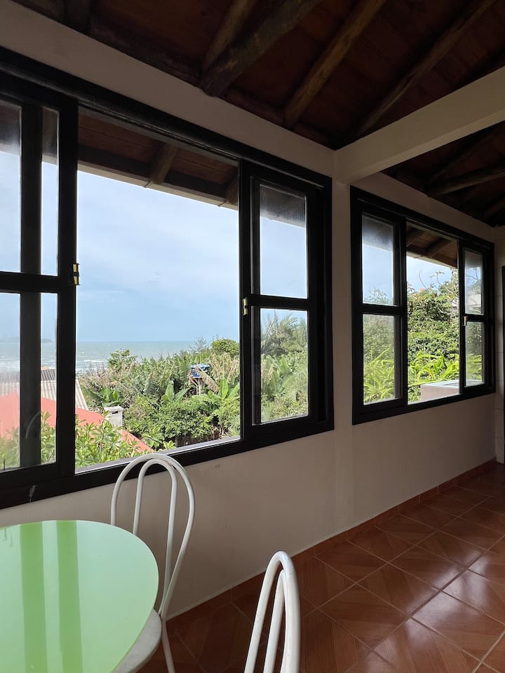 Morada Praia Da Ribanceira - Imbituba