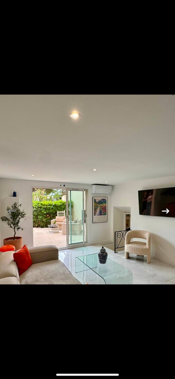 Super Appartement 4 Couchages - Cavalaire-sur-Mer