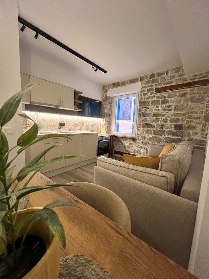 Cozy “Santo Stefano” Apartment - Portorož