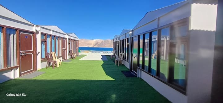 Monalisa Cottage Stay, Pangong Lake - Pangong Tso